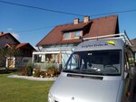 Sonnenschutzservice Käferbäck (Styria, Bruck an der Mur, Eisenwerkgasse, 2), pencere aksesuarları  Steiermark'tan