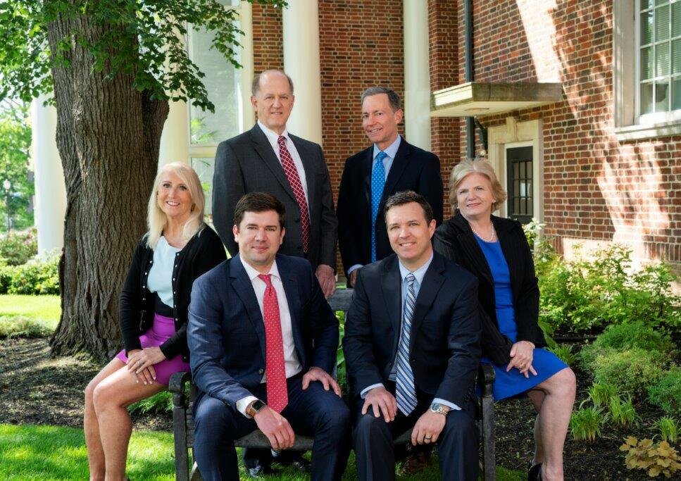 Finansal danışmanlık Janney Montgomery Scott LLC, Pennsylvania, foto