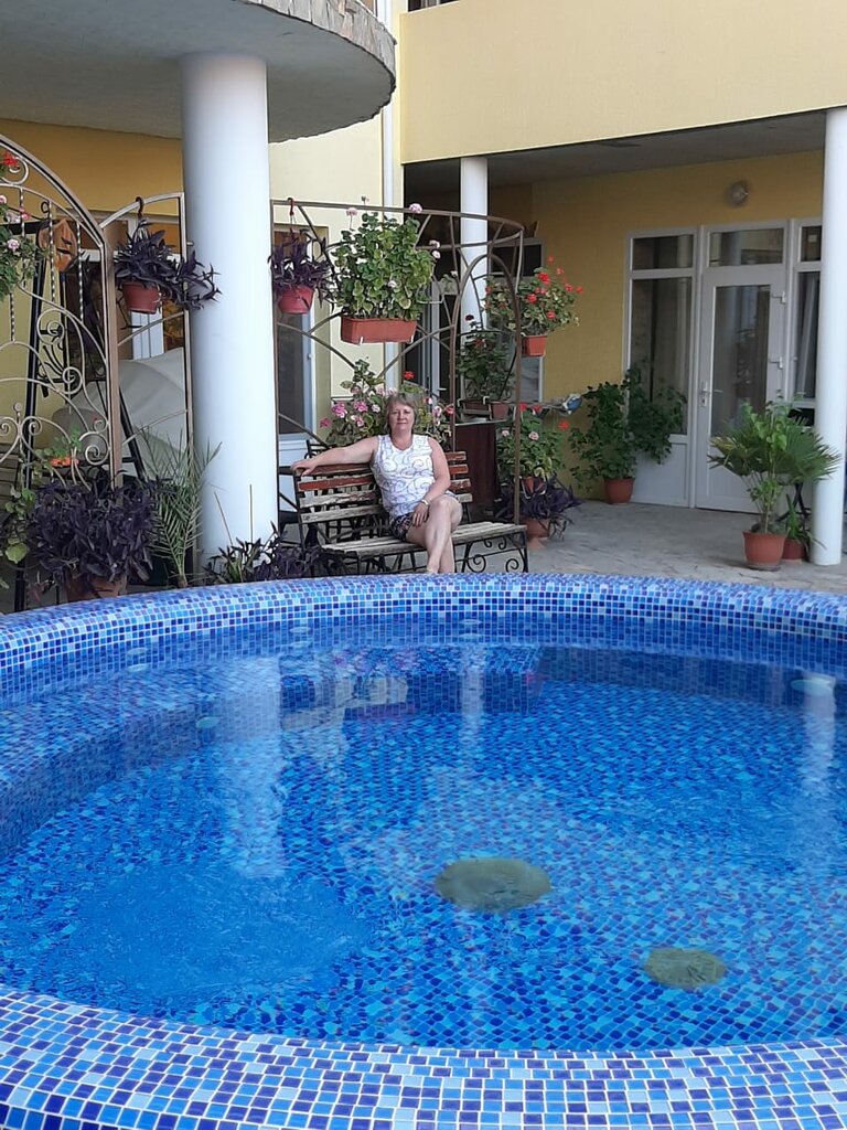 Sergi salonları, galeriler Частная художественная галерея Г.Д. Дынина, Voronejskaya oblastı, foto