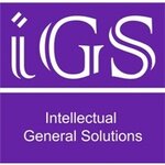 Intellectual General Solutions (Simferopolsky Boulevard No:3Г), danışmanlık hizmetleri  Moskova'dan