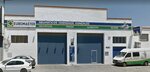 Euromaster Motril Suc. Hermanos Gonzalez (Motril, Ctra. Almeria 37), jant ve lastikçiler  Motril'den