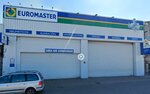 Euromaster Vigo (Galicia, Pontevedra, Redondela, Vigo), jant ve lastikçiler  Vigo'dan