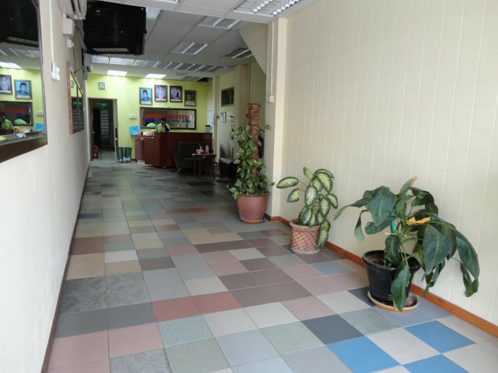 Otel Pristine Hotel, , foto