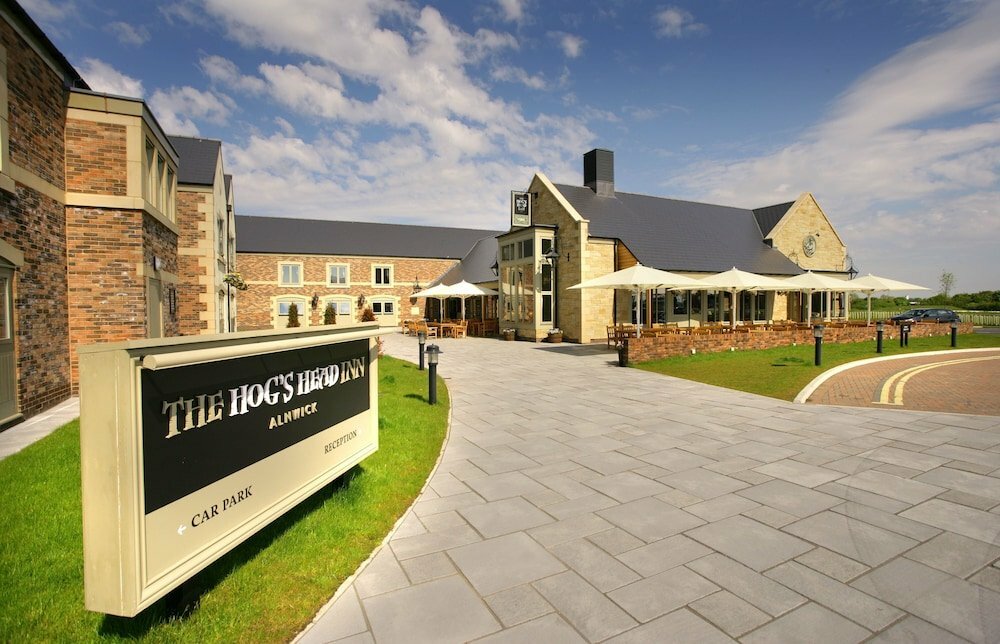 Otel The Hog's Head Inn - The Inn Collection Group, , foto
