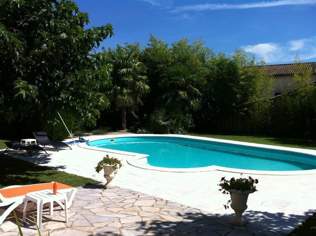 Otel Les Abris de Saint Sulpice, , foto