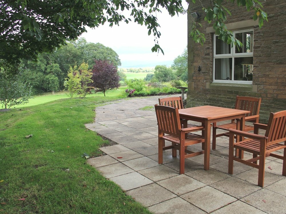 Otel Geltsdale Garden Apartment, İngiltere, foto