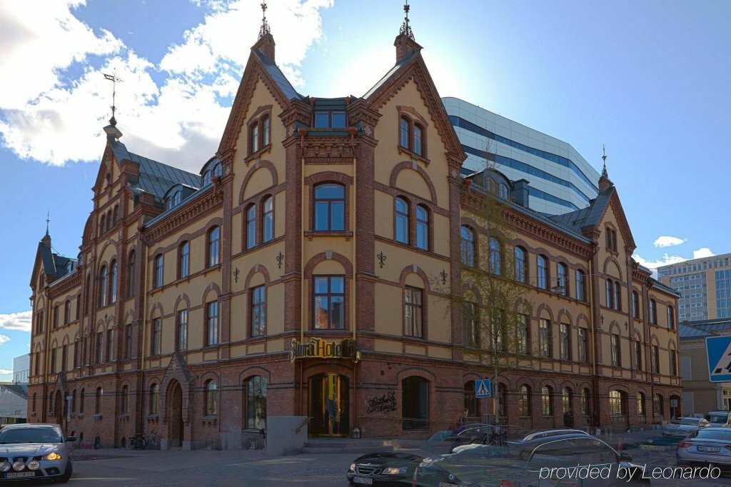 Otel Stora Hotellet, Bw Premier Collection, Umea, foto