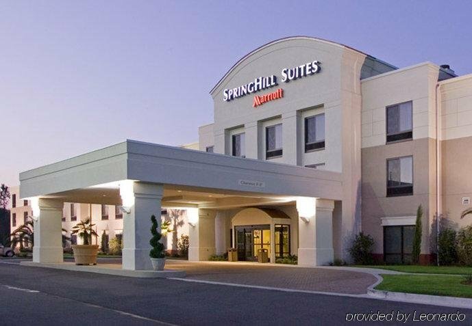Otel SpringHill Suites Anaheim Maingate, Anaheim, foto