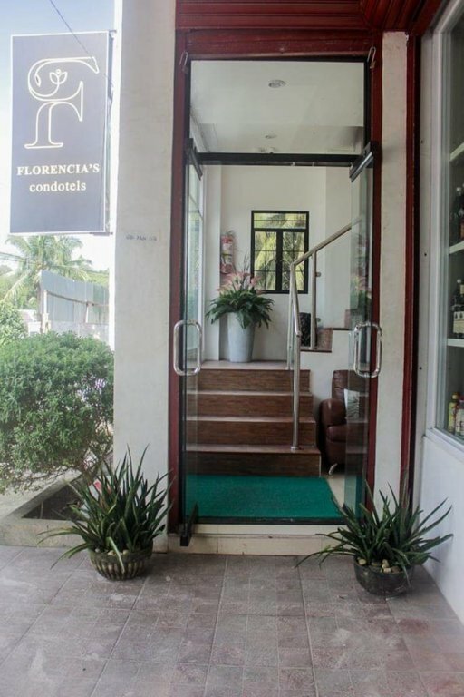 Otel Florencia's Pension House, Bohol, foto