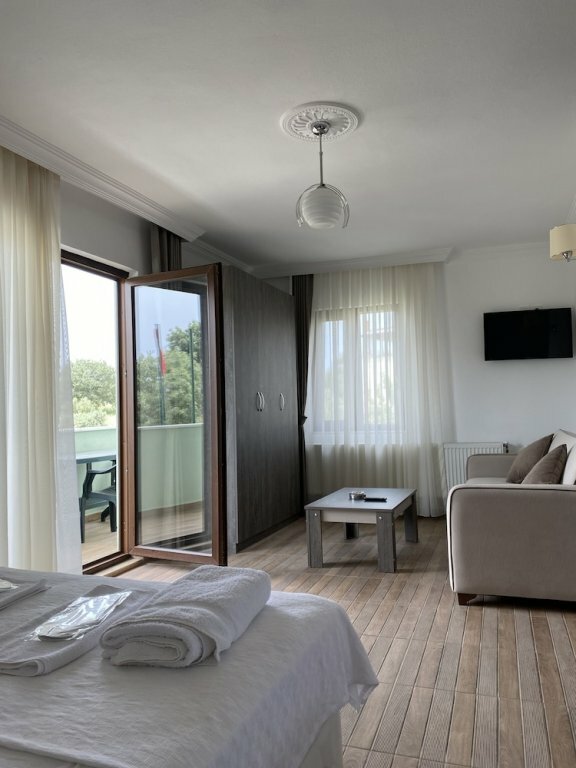 Otel Gunes Yonu Otel, Ezine, foto