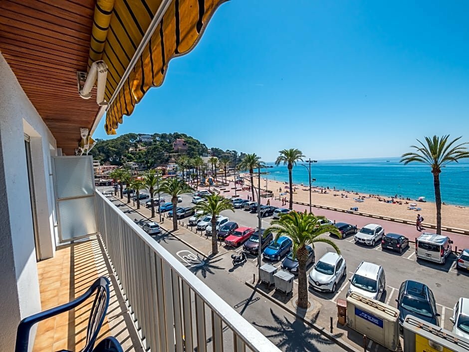 Daireler Apartaments Ar Borodin, Lloret De Mar, foto
