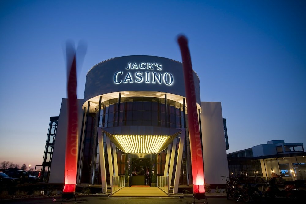 Otel Van der Valk hotel Sassenheim-Leiden, Dünya, foto