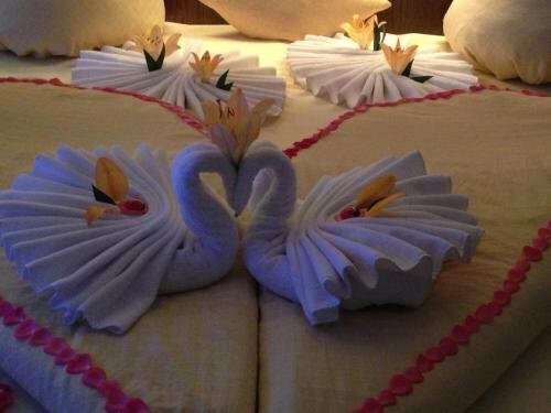Otel Seehaus Kärnten Inn, Karintiya, foto