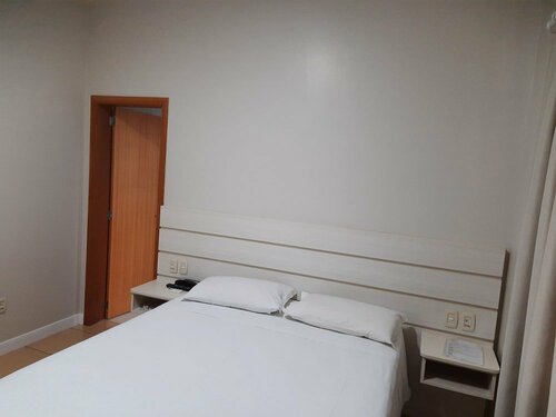 Otel Thile Park Hotel, , foto