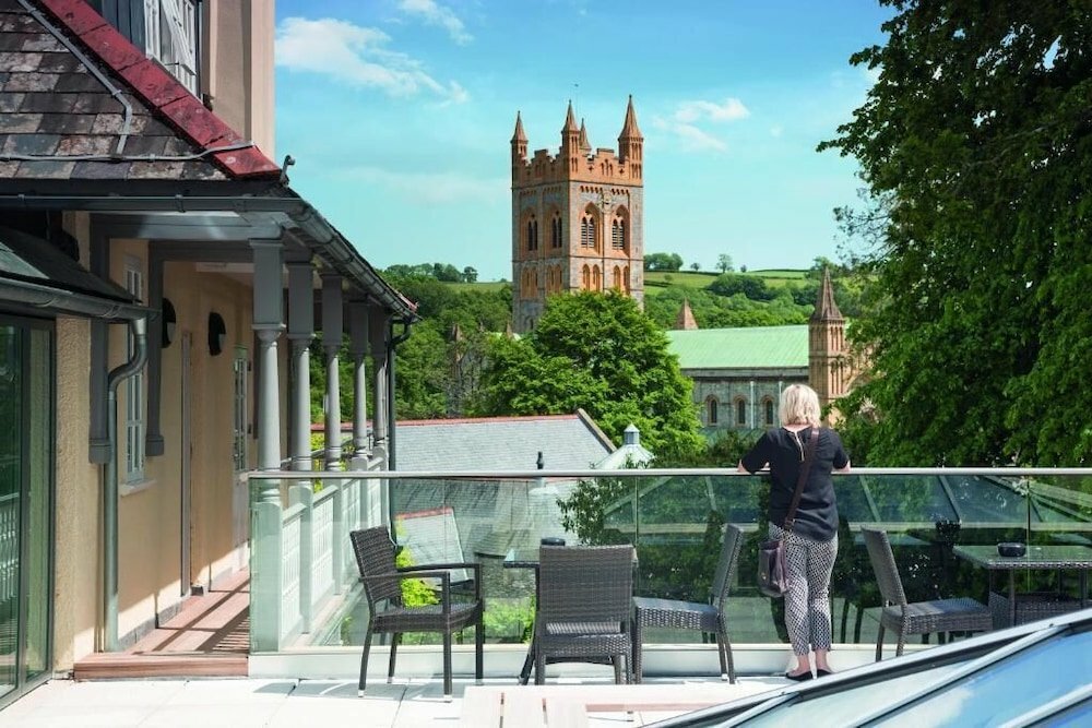 Otel Northgate House, İngiltere, foto