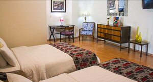 Hotel Trueba (Veracruz, Orizaba), otel  Orizaba'dan