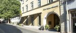 Hotel Anna Amalia (Thuringia, Weimar, Geleitstraße), otel  Thüringen'den