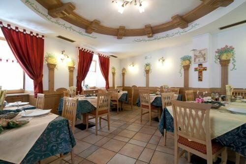 Otel Hotel Sport, Trentino‑Alto Adige, foto