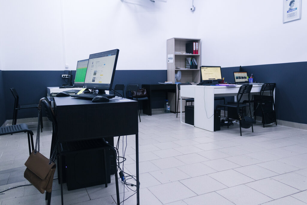 Sigorta şirketleri Центр страхования, Ufa, foto