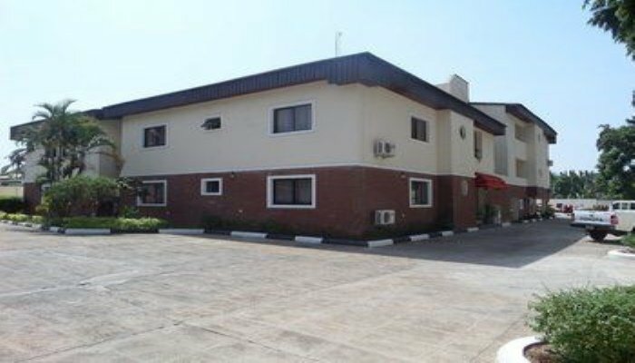 Otel Sun Heaven Hotel And Resort, Abuja, foto