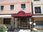 Serena (Emilia-Romagna, Ravenna, Via Firenze, 20), otel  Emilia‑Romagna'dan