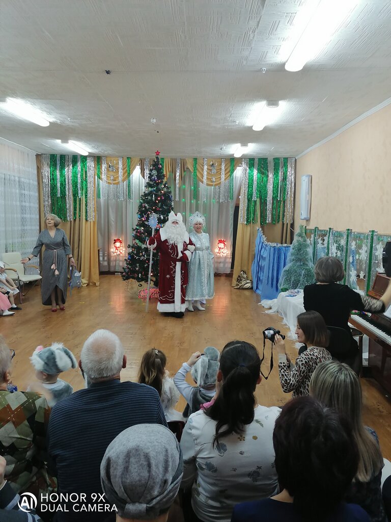Anaokulları Madoo Detsky sad № 23 gorodskogo okruga Verkhnyaya Pyshma, Verhniaya Pyşma, foto