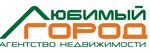 Любимый город (Sosnovskaya ulitsa No:5), emlak ofisi  Kursk'tan