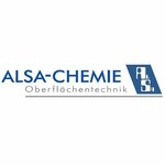 Alsa-chemie Oberflächentechnik (Amsterdamer Straße No:33, Heilbronn), kimyasal üretim firmaları  Heilbronn'dan