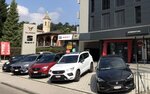 Autoronchetti Sagl (Ticino, Mendrisio, Via San Gottardo, 12), otomobil camları  Ticino'dan