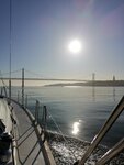 Orion Sailing (Rio Tejo), turizm acenteleri  Lizbon İlçesi'nden