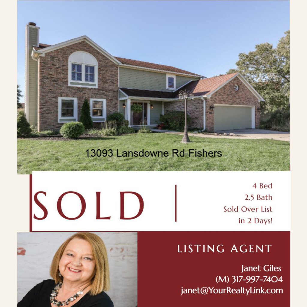 Emlak ofisi Your Realty Link LLC, Indianapolis, foto