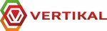 Vertikal (Ostrogozhskaya Street No:73Б), açıkhava reklamcılığı  Voronej'den