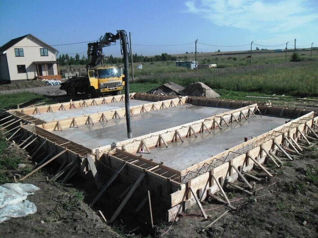 Beton ve beton ürünleri üreticileri Chernomorbeton, Soçi, foto