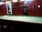 Бильярд у Иваныча (Parovoznaya ulitsa No:119А), bilardo salonları  İşim'den