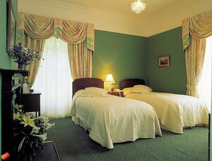 Ivyleigh House (Leinster, Portlaoise), otel  Portlaoise'ten