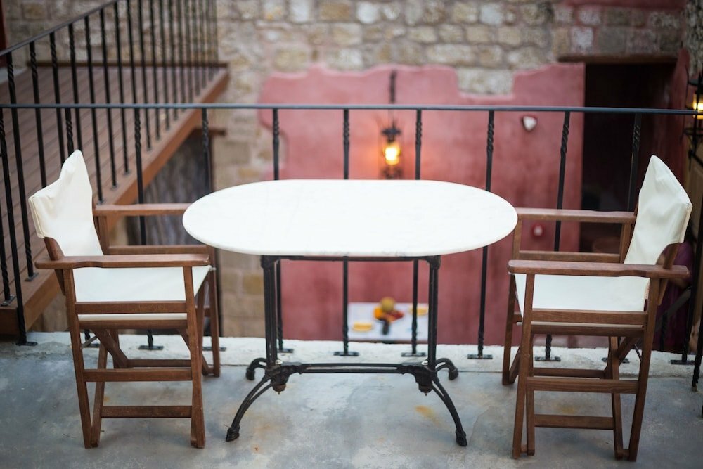 Otel Rodi Boutique Hotel - Adults Only, Rodos, foto