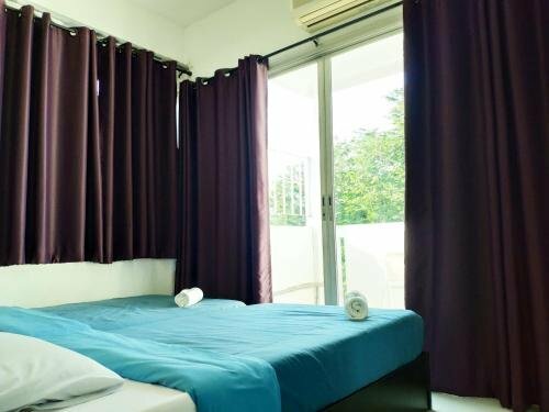 Otel Ninety 9 Hostel, Bangkok, foto