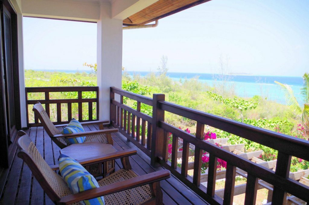 Otel Karabai Villa, Dünya, foto