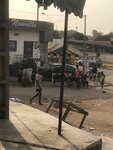 Nouvelle pharmacie (Vallée du Bandama, Gbeke, Bouaké), eczaneler  Bouake'den