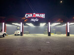 Car Wash MAFIA (Navro'z 9-tor ko'chasi No:61A), oto yıkama