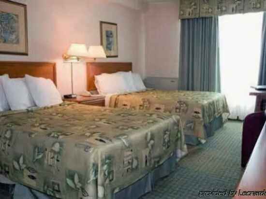 Otel Hotel Champ de Mars Montreal, Montreal, foto