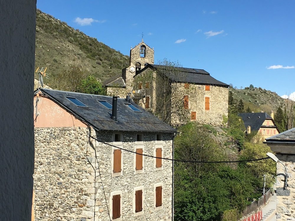 Otel Auberge Catalane, , foto