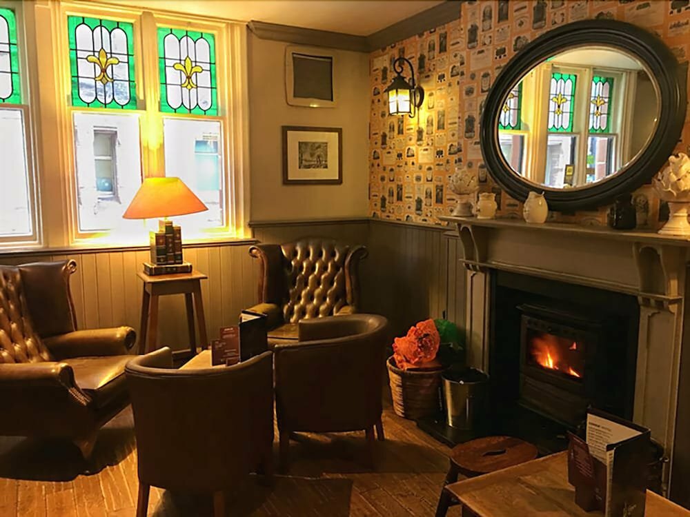 Otel The Gathering Chester 3, İngiltere, foto