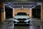 Grace Auto SPA (2nd Zvenigorodskaya Street No:13с41), oto yıkama  Moskova'dan