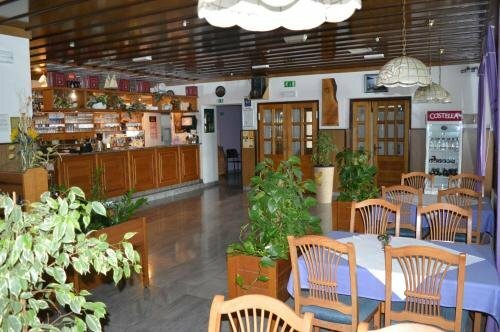 Otel Gostisce Jezero, Dünya, foto