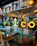Fico Cocktail & Food (Piedmont, Torino, Via Maria Vittoria, 30), bar  Piyemonte'den