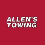 Allen's Towing Service (United States, Jacksonville, 2954 Philips Hwy.), araç römorkları  Jacksonville'den