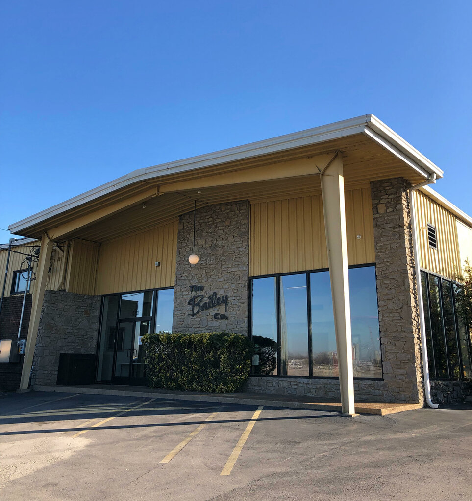 Depo ekipmanları The Bailey Company - Nashville, Nashville, foto