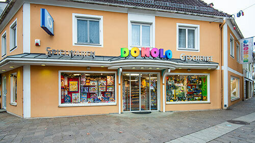 Çocuk oyunları ve oyuncakları Donolo Handelsges m b H, Steiermark, foto
