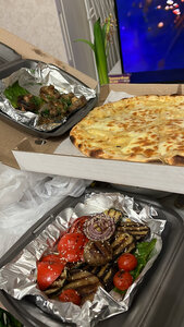 Tasty Food (No:83, derevnya Bryokhovo), hazır yemek teslim servisleri  Moskova ve Moskovskaya oblastından